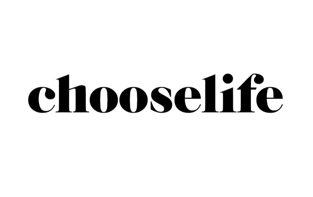 chooselife